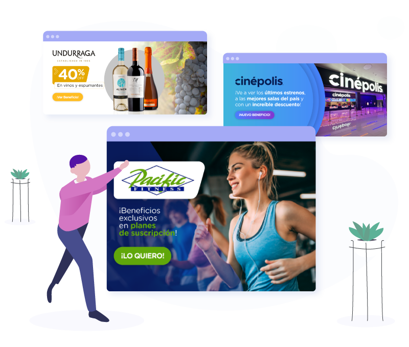 Alianza Bonda y Rex+